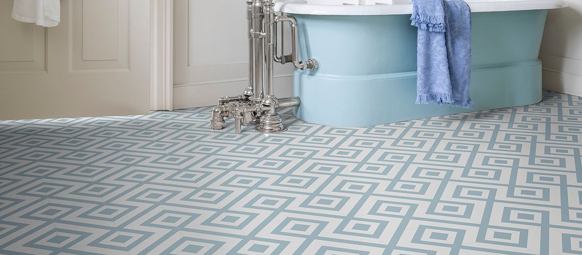 LVT-Luxury Vinyl Tile & Roll Vinyl - Quality Carpets and Flooring